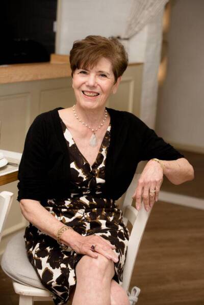 Josephine Marotta - Little Neck - Laffey Real Estate